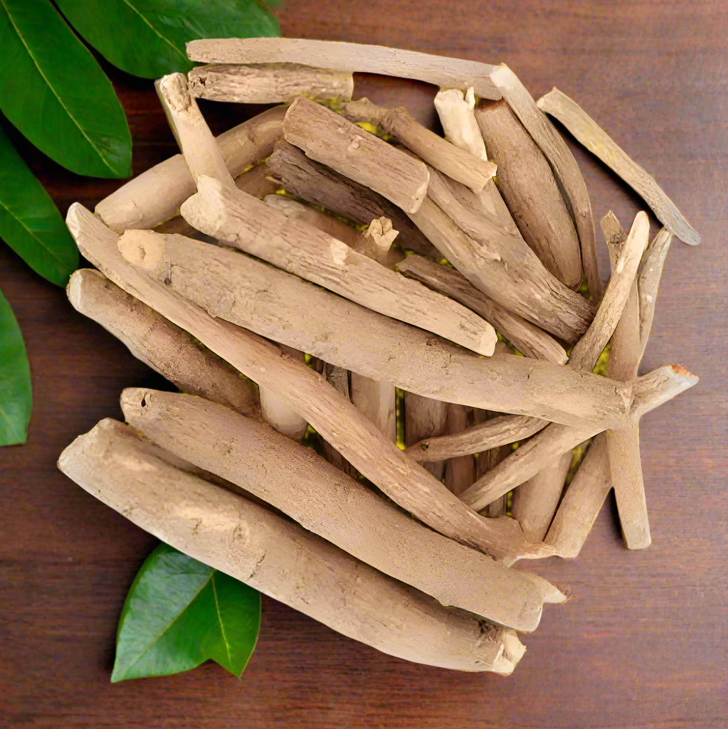 Amukkara: Supports Stress Relief & Overall Well-Being – AllHerbs.com